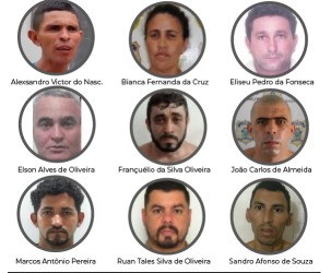 “Furico”, “Kenedy Tatu” e “Dog” estão entre o ranking de mais ...
