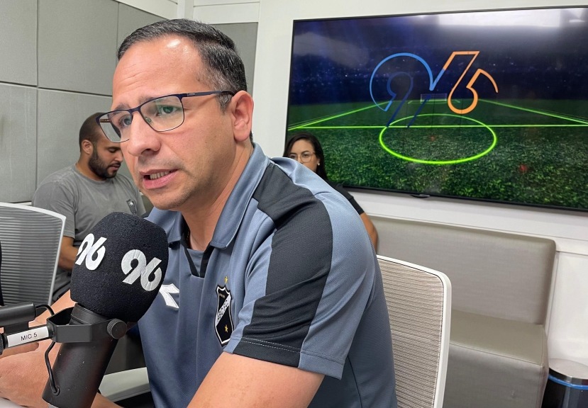 Curtinhas: Eduardo Machado no JR, Jeferson, oficializados, América ...
