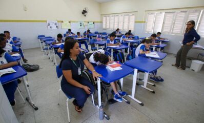 Natal abre calendário de matrícula para estudantes novatos em 2026 ...